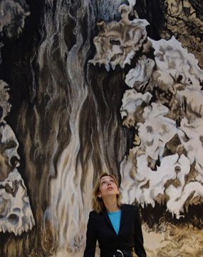 Een gesprek met Birgit Donker: “In Nederland denken we altijd in Of/Of ...