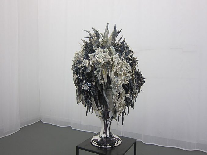 Anne Wenzel @ TENT – trendbeheer.com