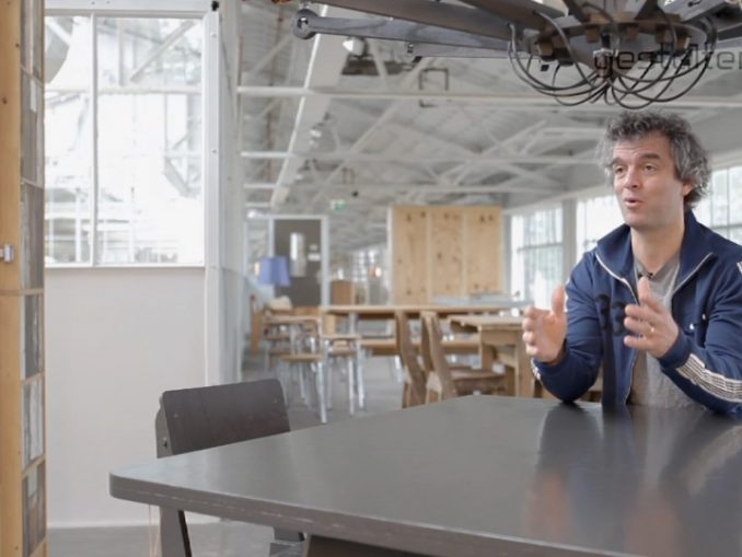 Piet Hein Eek Eindhoven Vijf Sterren Totaaltheater – trendbeheer.com