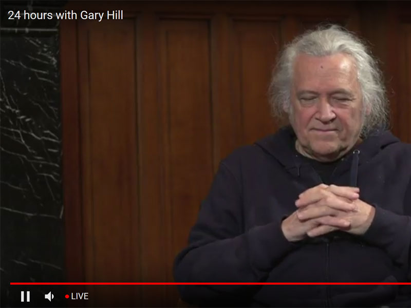 24 uur interview Gary Hill nu in Arminius – trendbeheer.com