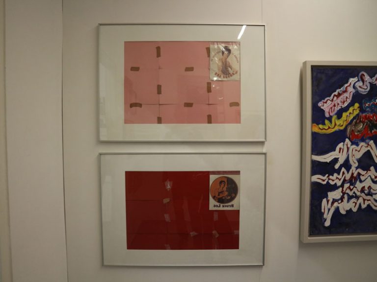 Personal Pop – Mohammed Shah Jahan Miah @ Parts Projects – trendbeheer.com