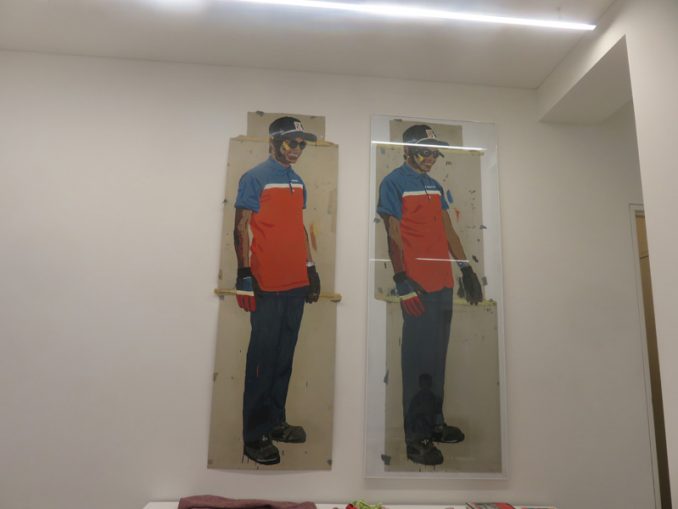 Personal Pop – Mohammed Shah Jahan Miah @ Parts Projects – trendbeheer.com