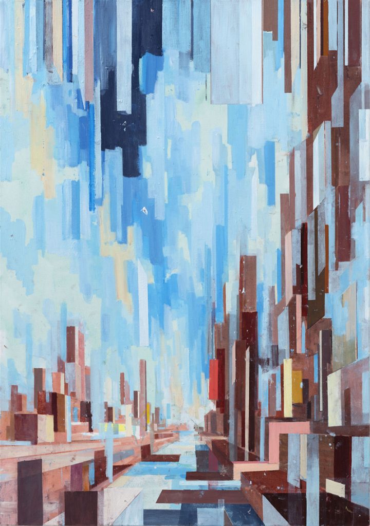 Atelierbezoek bij David Schnell – trendbeheer.com