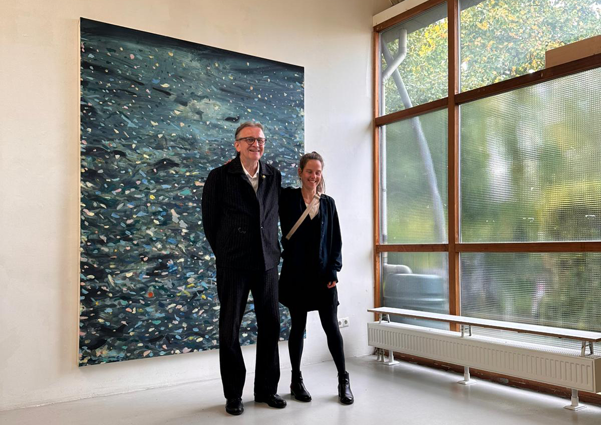 Aagje Linssen schildert wat er nog niet is – trendbeheer.com